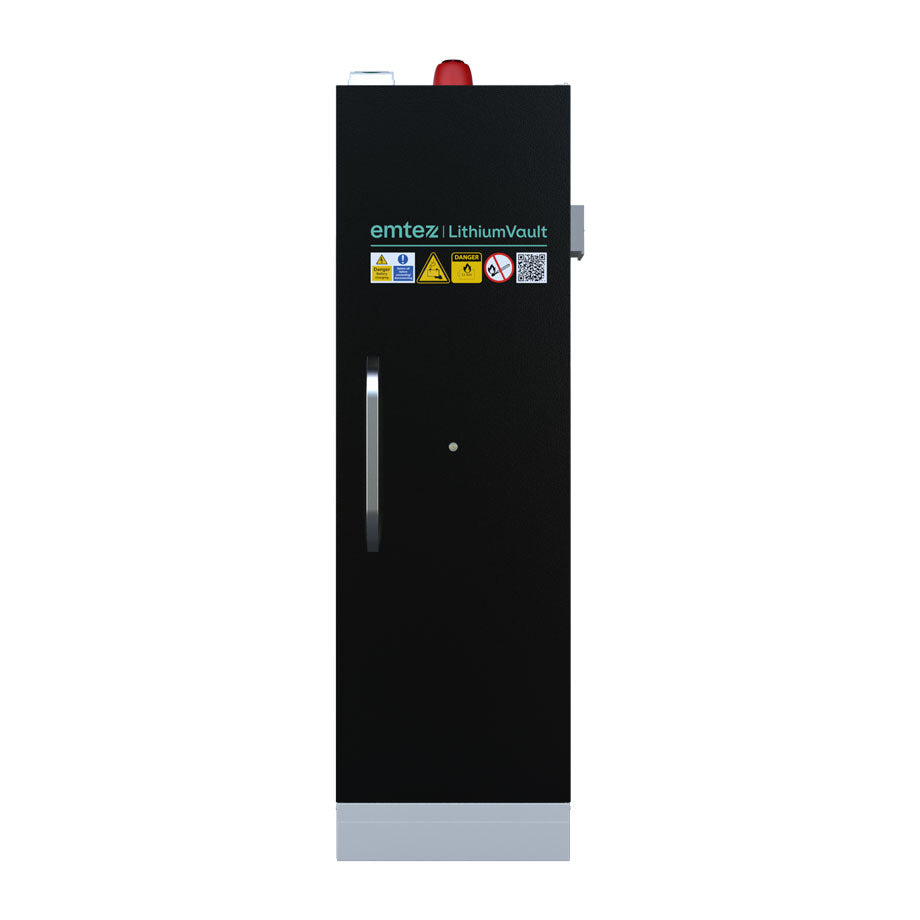 Emtez LithiumVault Cabinets | 247 Direct Limited – 247direct.com